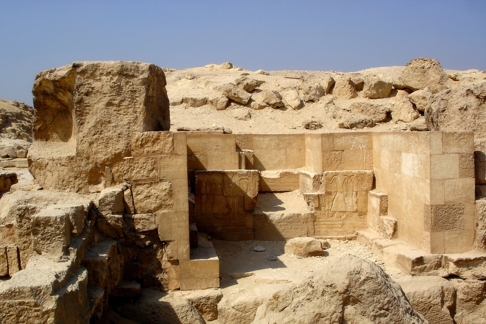 14 lost civilizations most people don’t know about