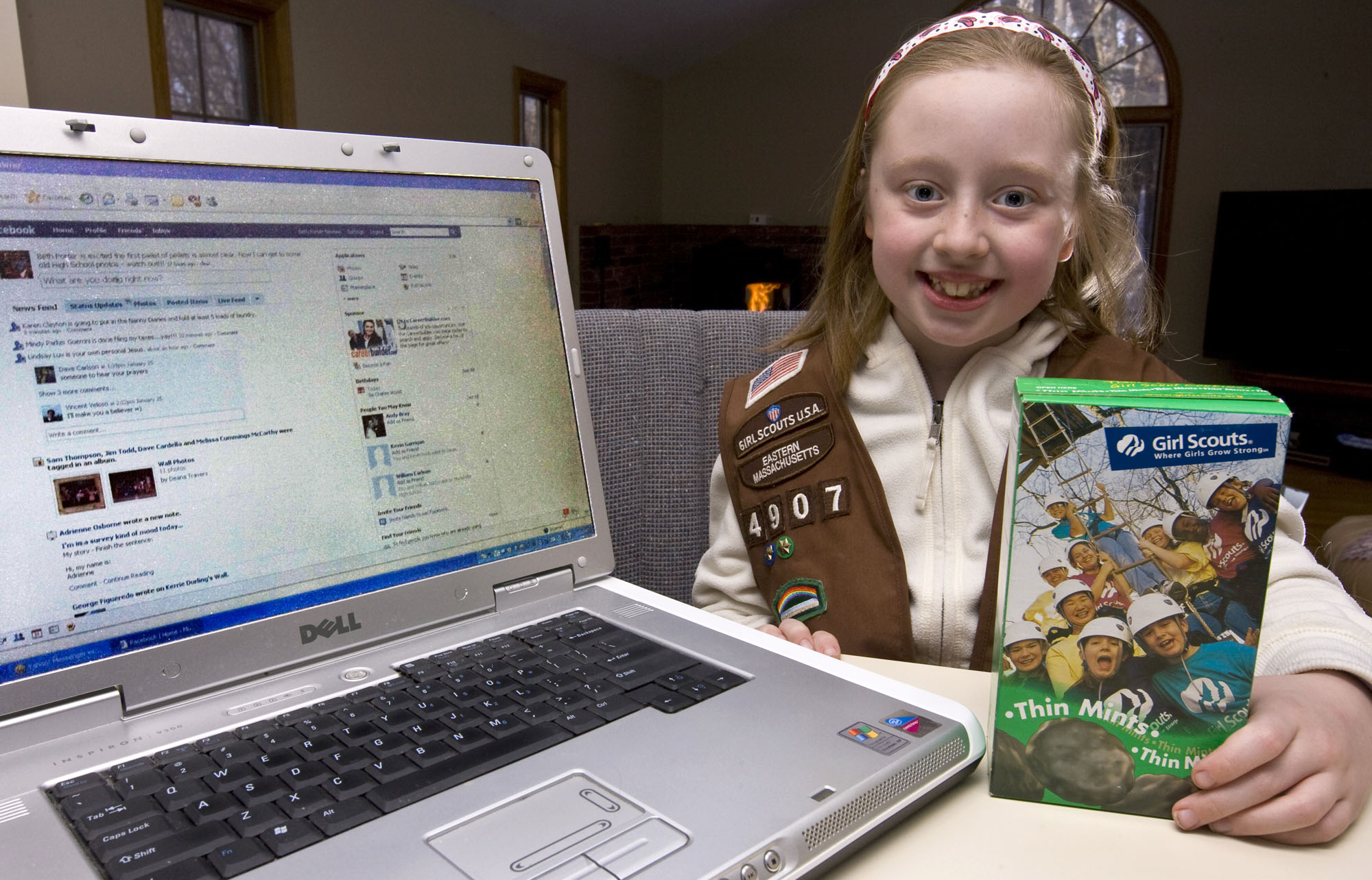 Girls say AI is a smarter tutor, a funnier comedian, and has better ...