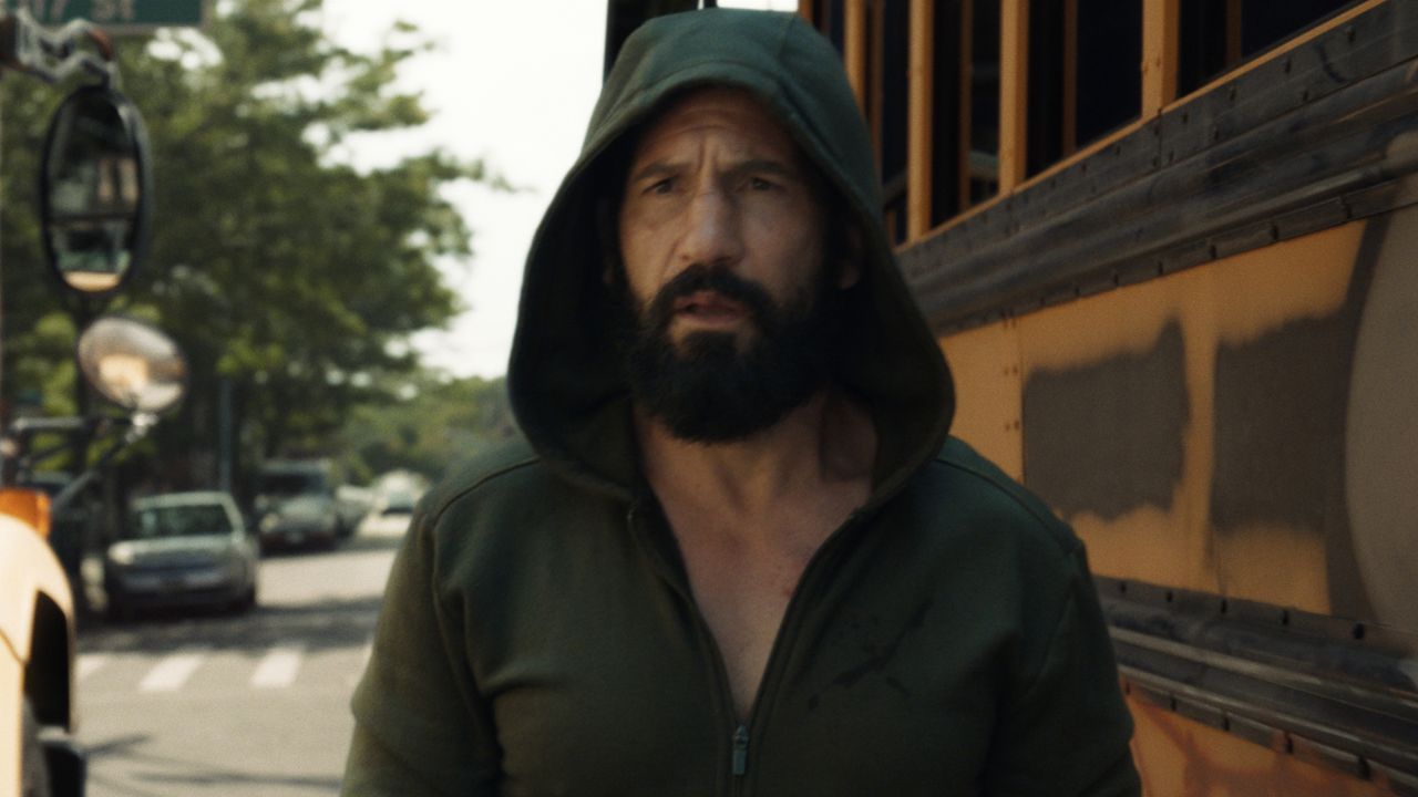 The Punisher: One last kill director reveals if the Marvel anti-hero ...