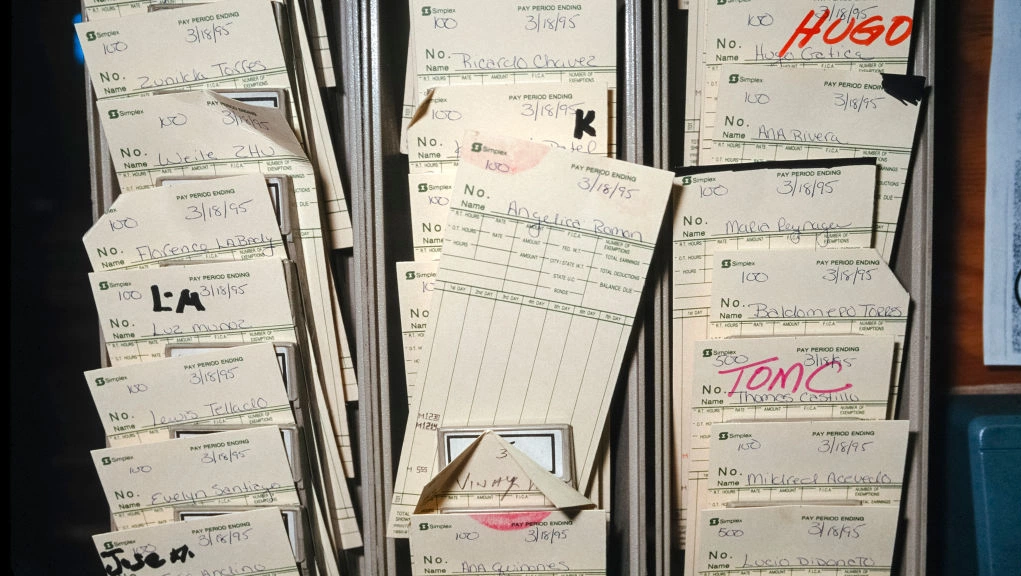 Why your growing business needs smarter time tracking