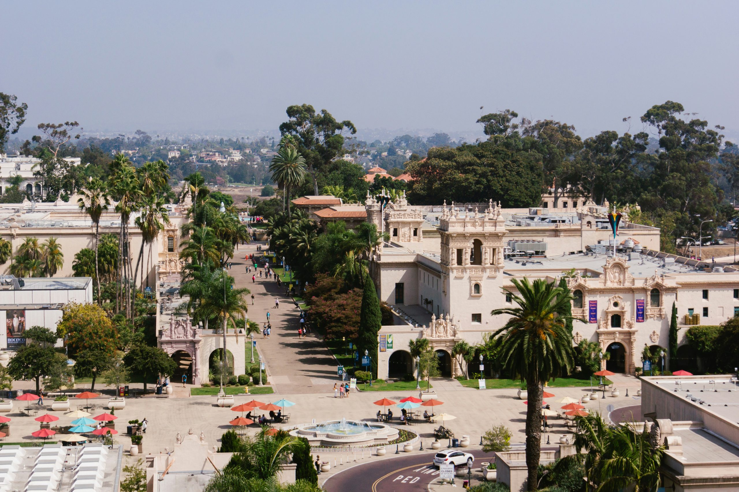 Must-see places in the US to take your kids
