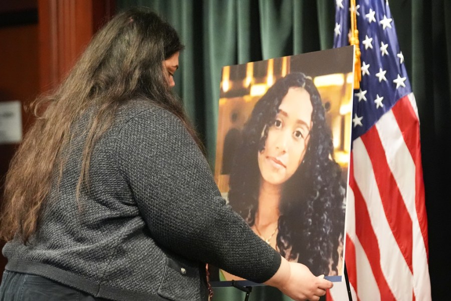 D4vd due in court for status hearing in Celeste Rivas Hernandez murder case