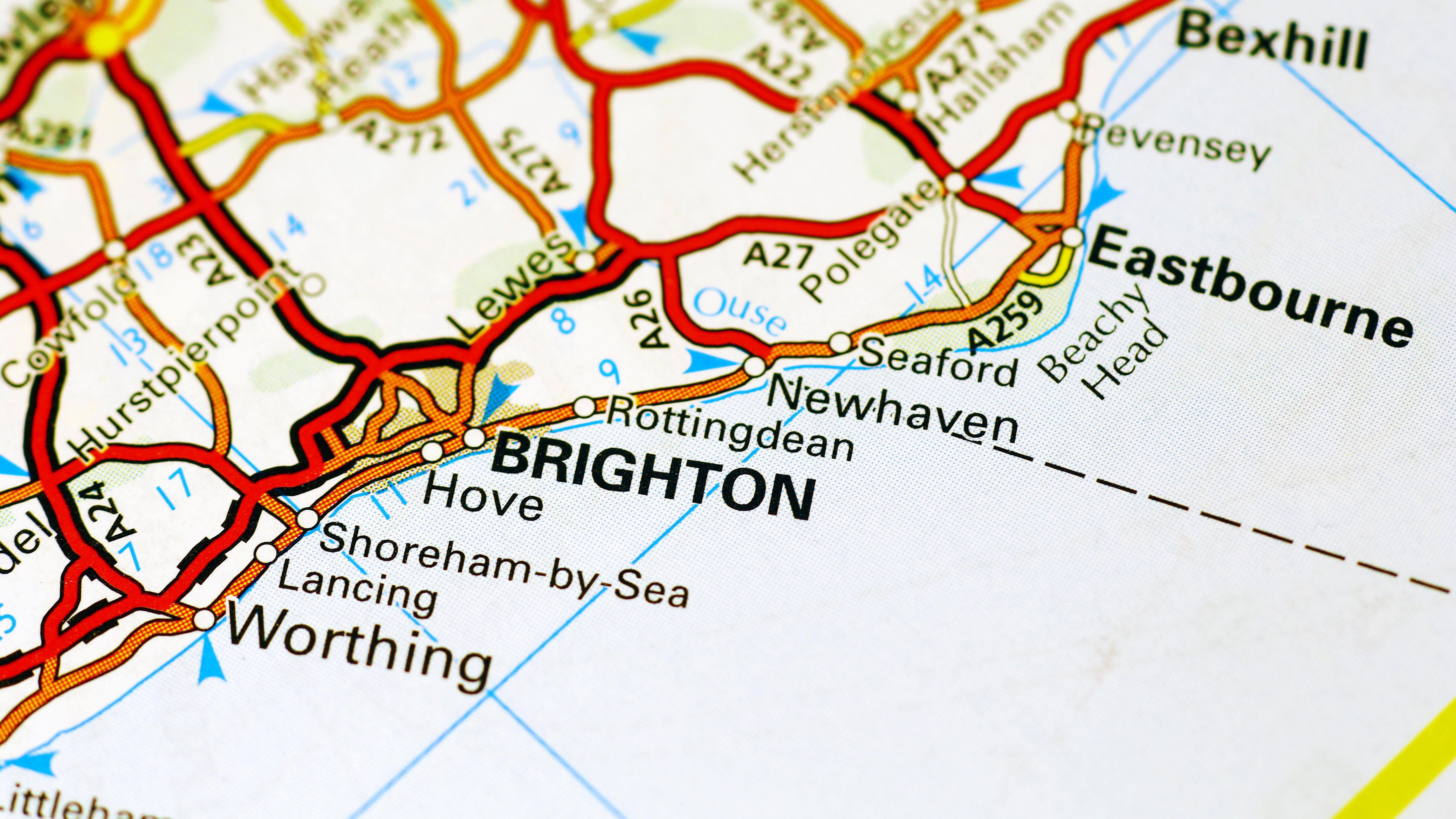 Views sought on new plans for Sussex authorities