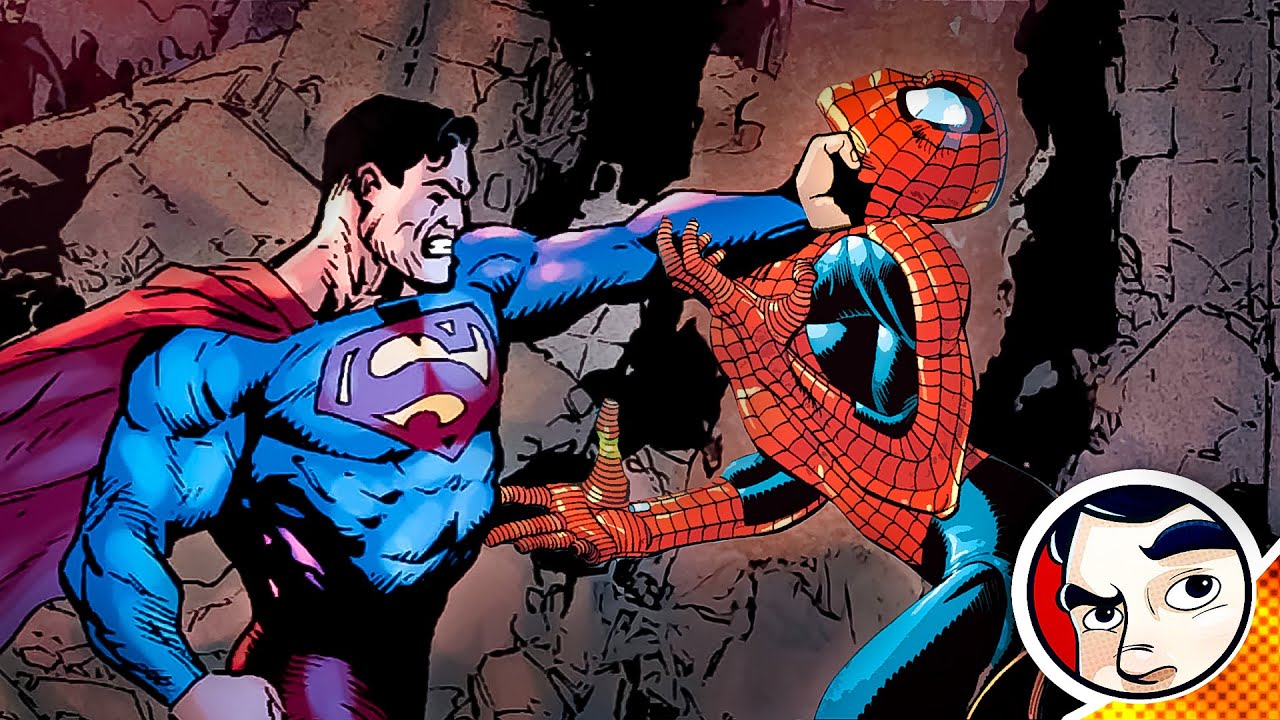 Fresh starts and bold stakes: Why DC reboots outshine Marvel