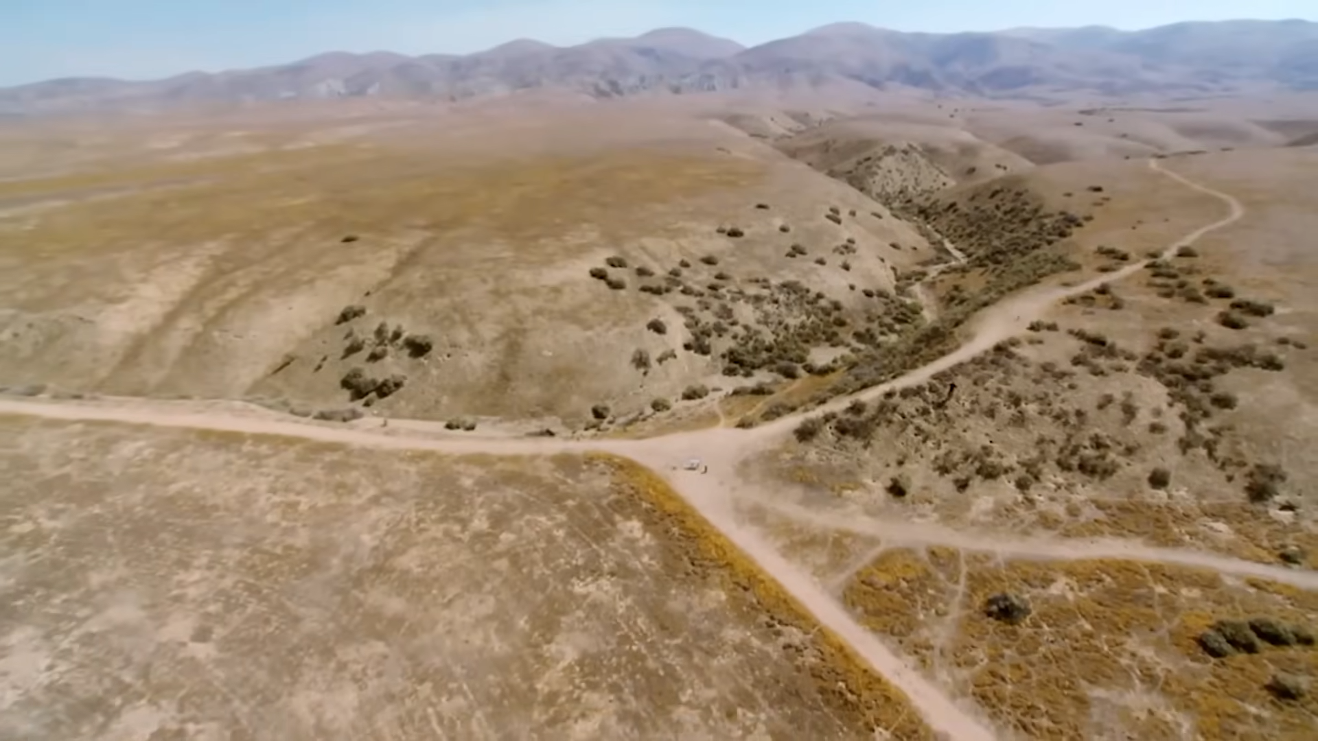 California’s next major quake could kill thousands - and the fault is ...