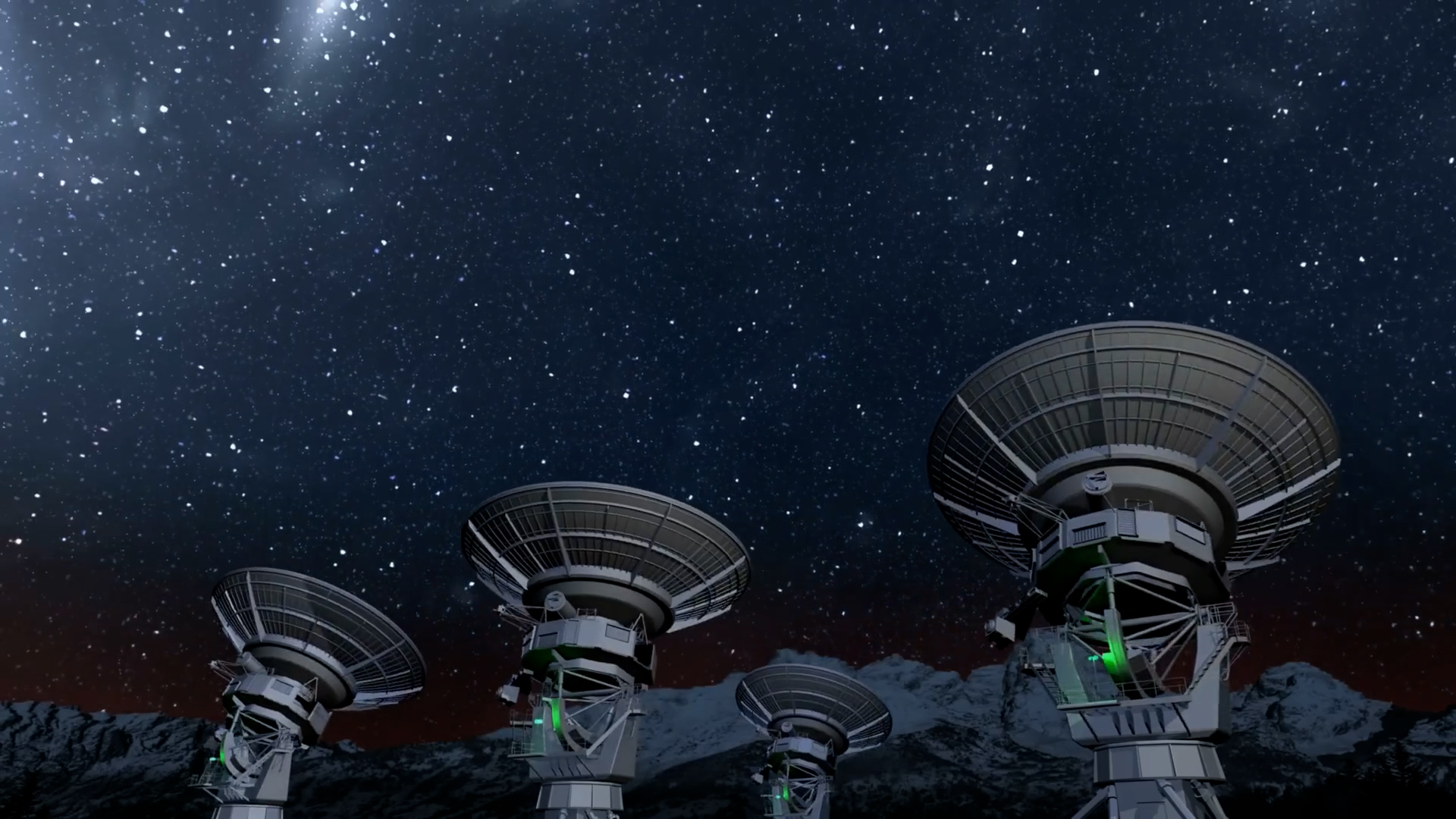 Cosmic events that researchers genuinely cannot explain without ...