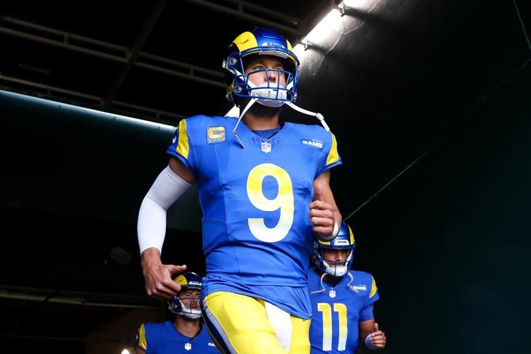 Ranking quarterbacks Eagles will face during the 2026 regular season
