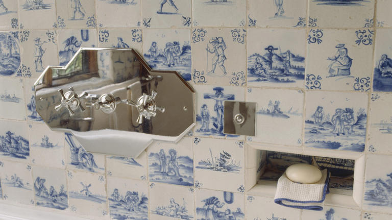 What's better than slab tile in 2026? The old-school trend people are ...