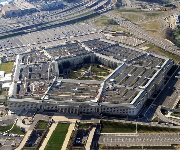 Pentagon: US war in Iran has cost $29 billion