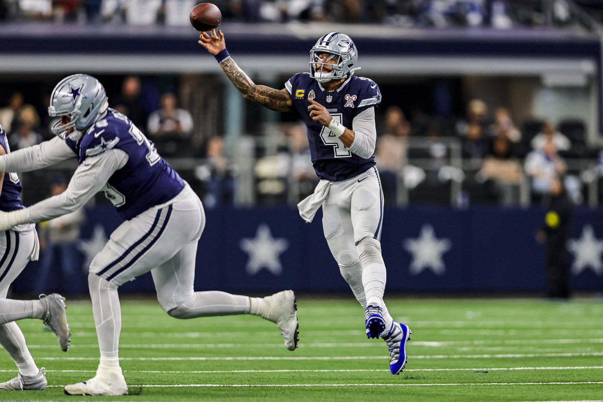 NFL QB rankings: Where all 32 potential starting QBs stand entering 2026