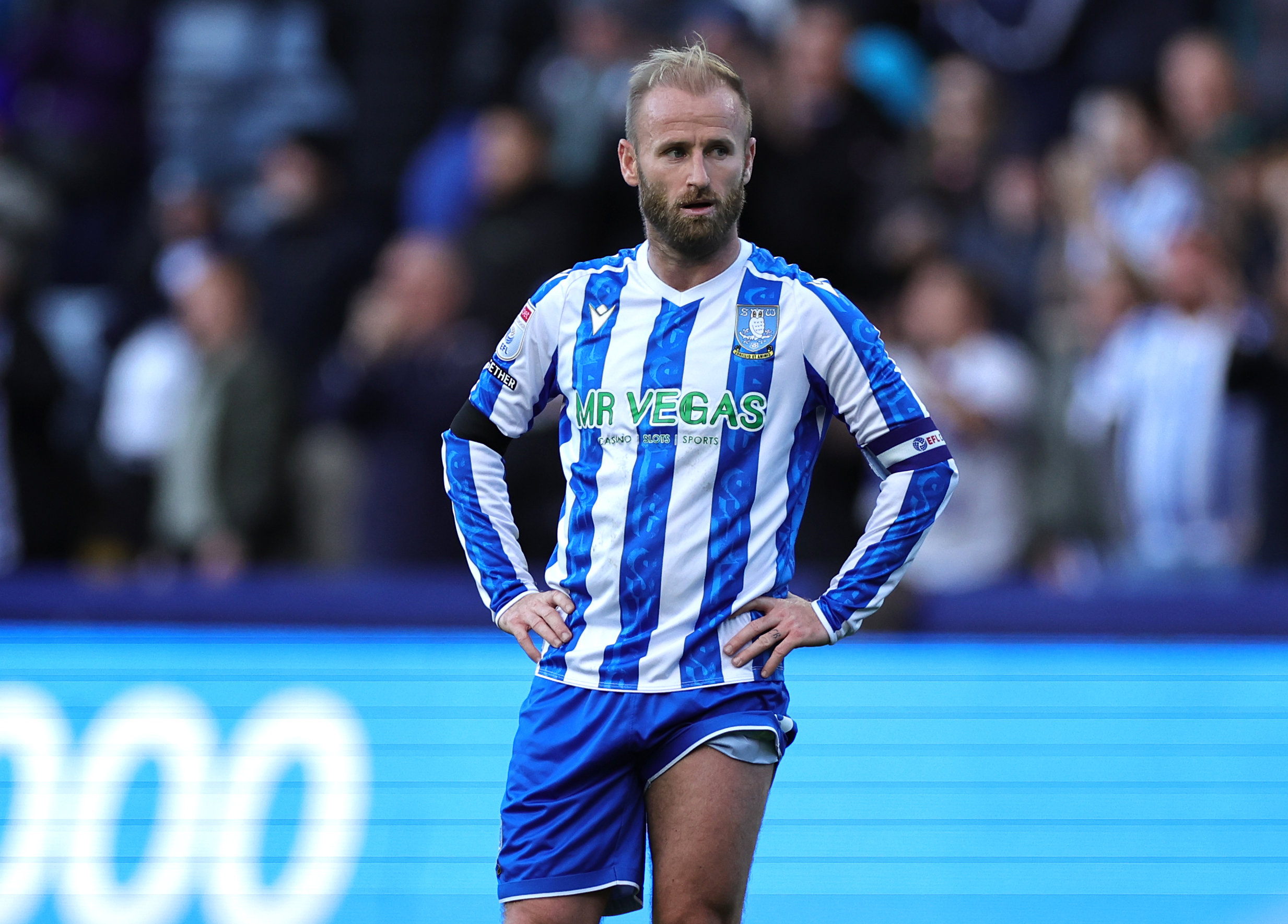 Chris Waddle makes Barry Bannan Sheffield Wednesday prediction