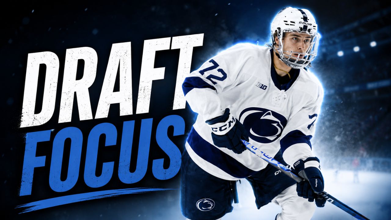 Maple Leafs expected to target Gavin McKenna with top pick in 2026 NHL ...