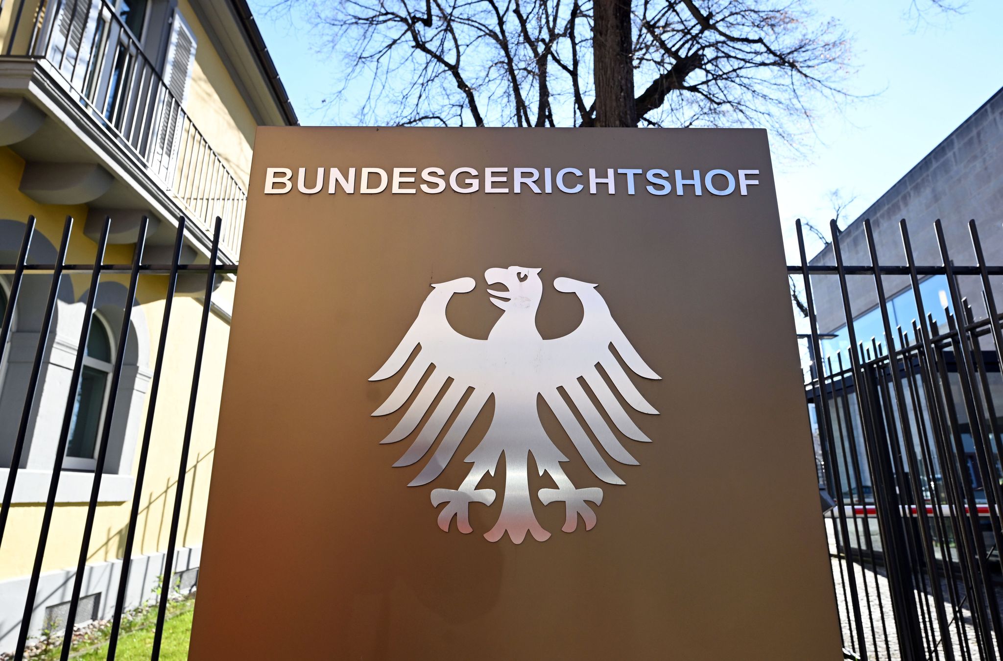 Germany's top court rules on class action truck cartel lawsuit