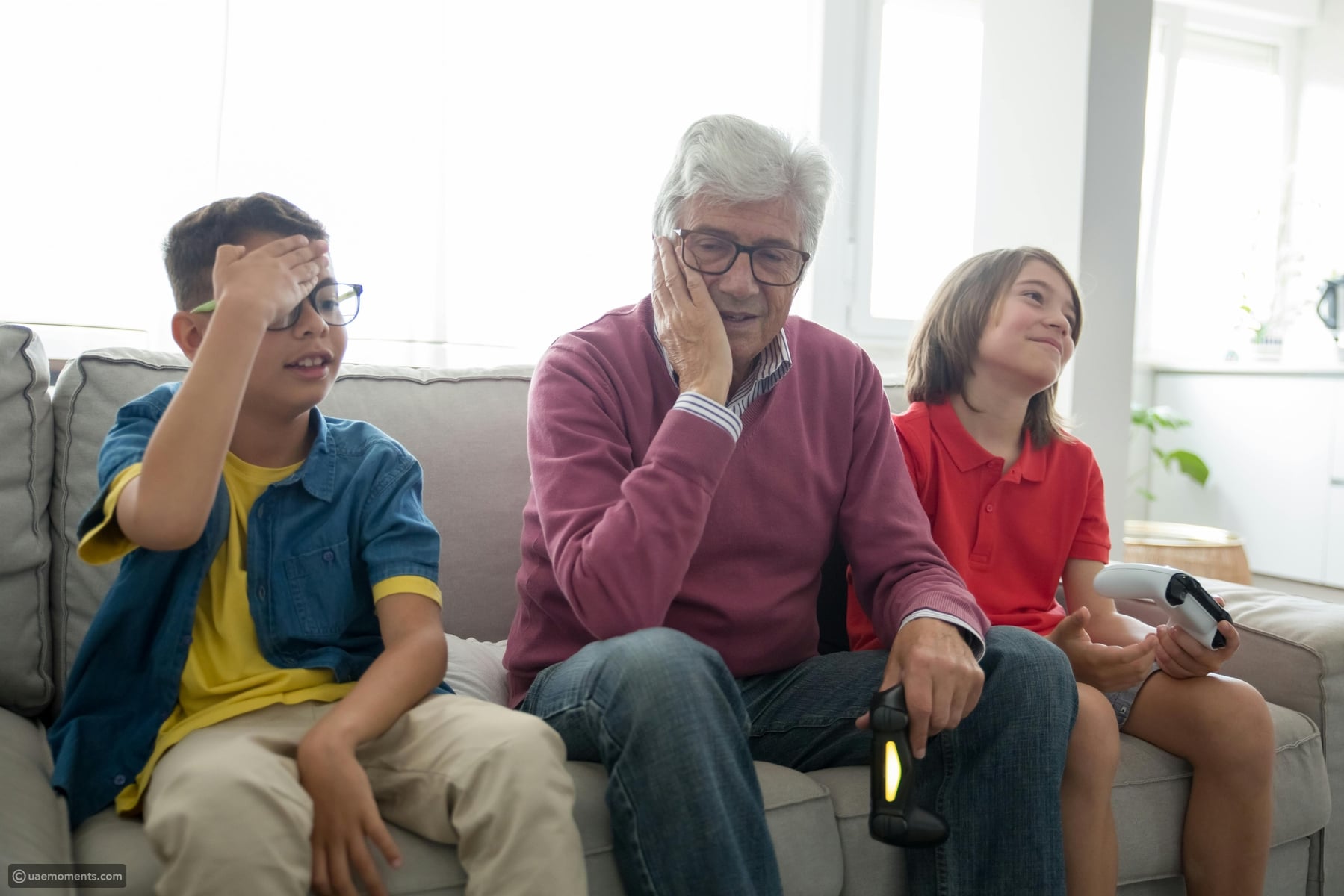 Why many people lose interest in going out as they get older: 8 key reasons