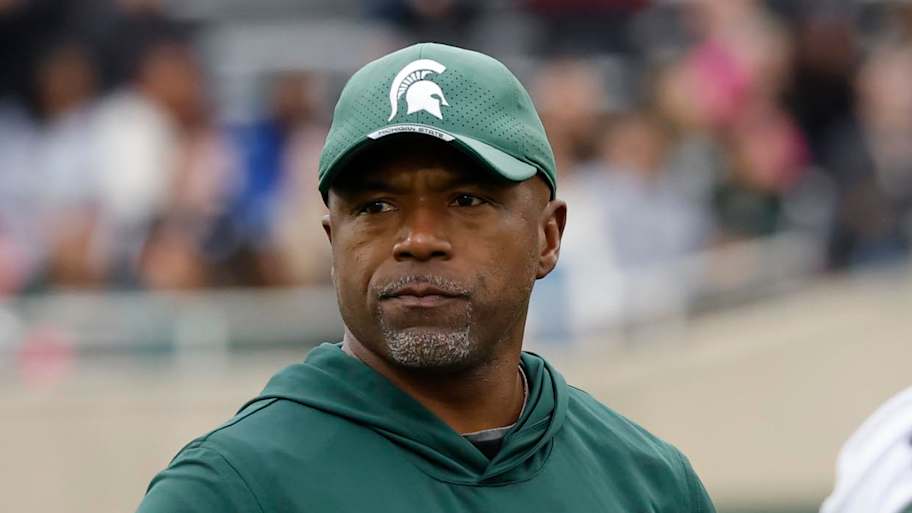 Grading MSU's offensive position groups following spring ball