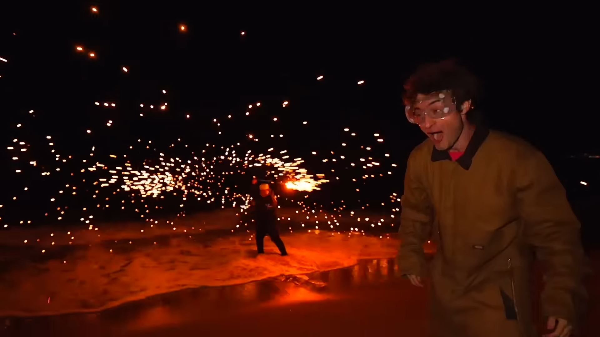 From fireballs to armored cars - the banned products keep escalating