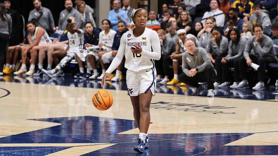 Jordan Harrison waived by Portland Fire days after making WNBA debut