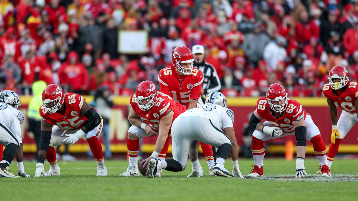 Ranking the largest fan bases in the NFL