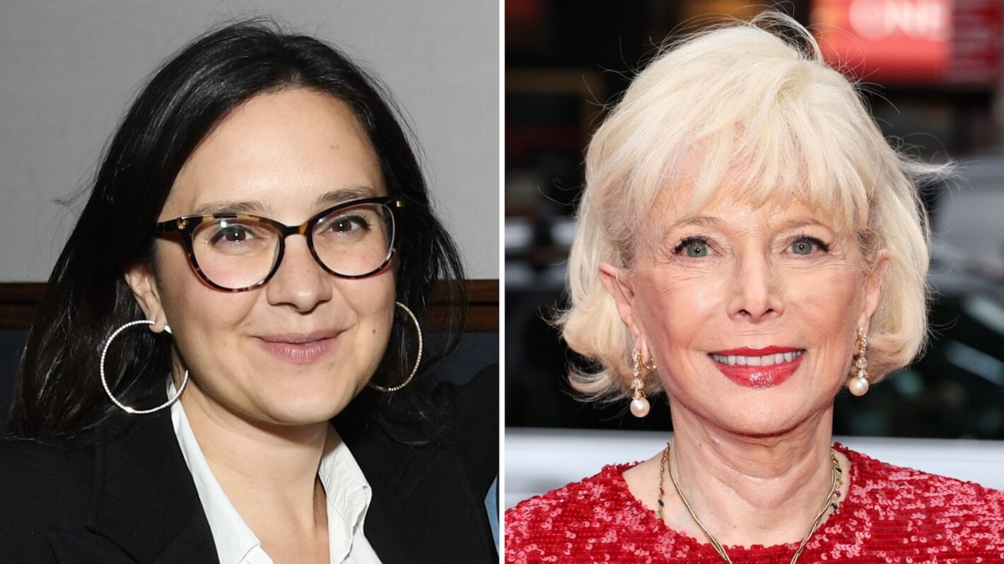 '60 Minutes' reportedly tried to rehire fired editor amid show shakeup