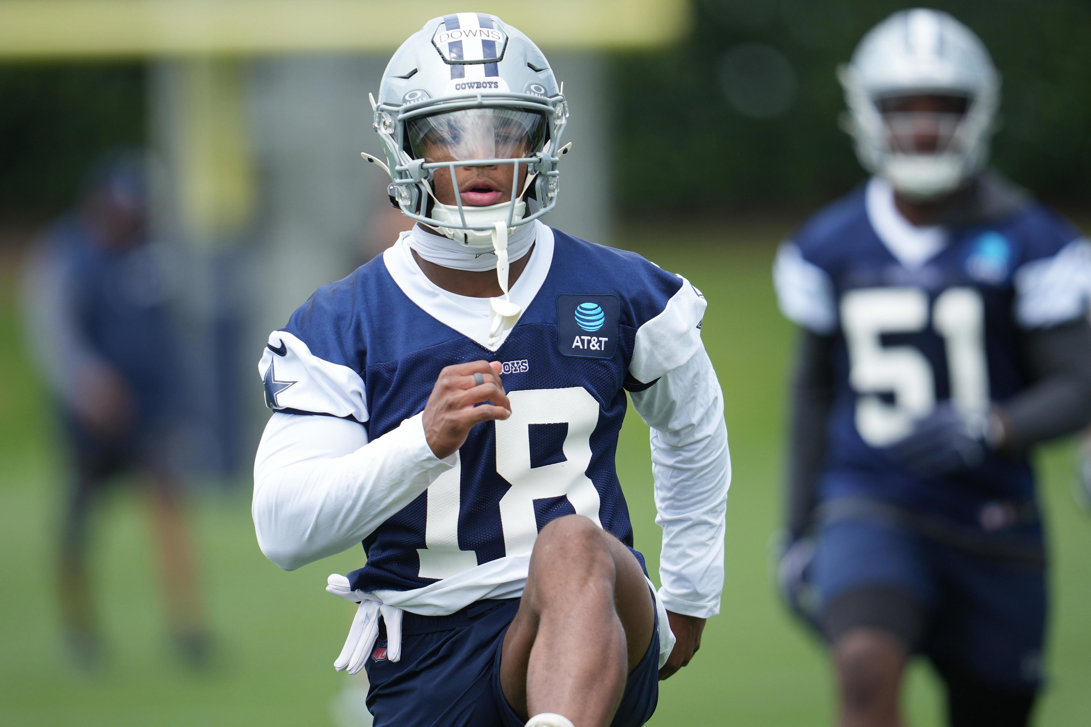 NFC East grades: Where do the NY Giants stack up at safety?