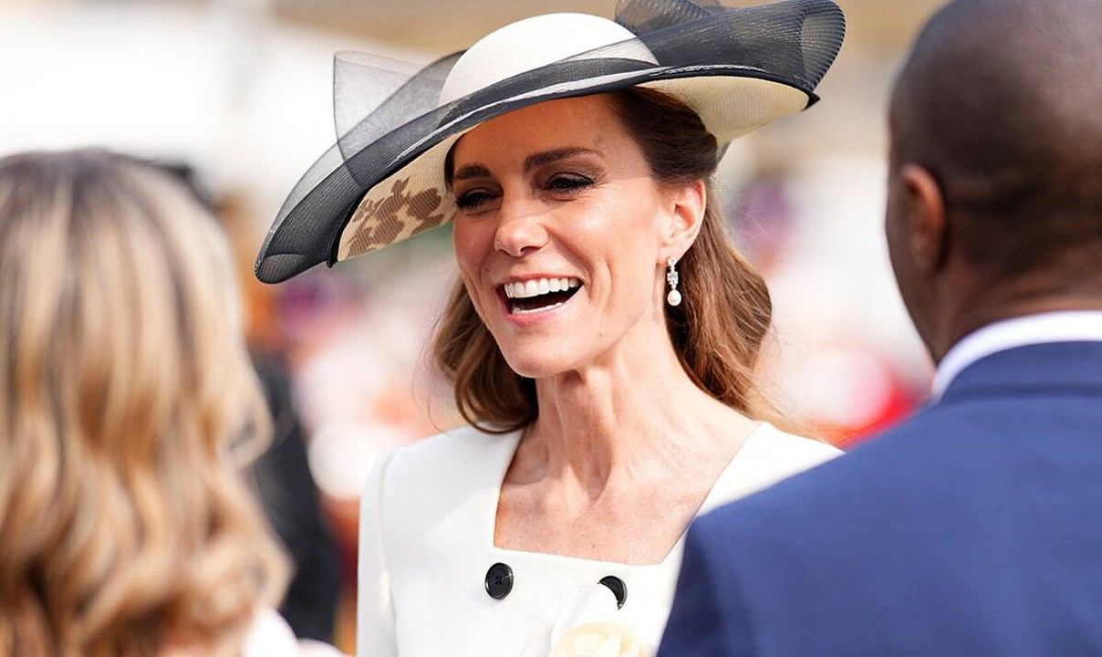 Princess Kate’s Italy trip details
