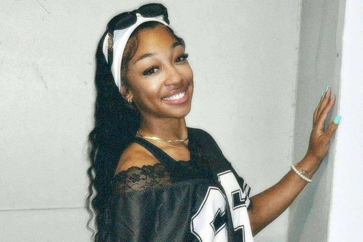 College athlete, 21, killed in Mother's Day crash while driving to ...