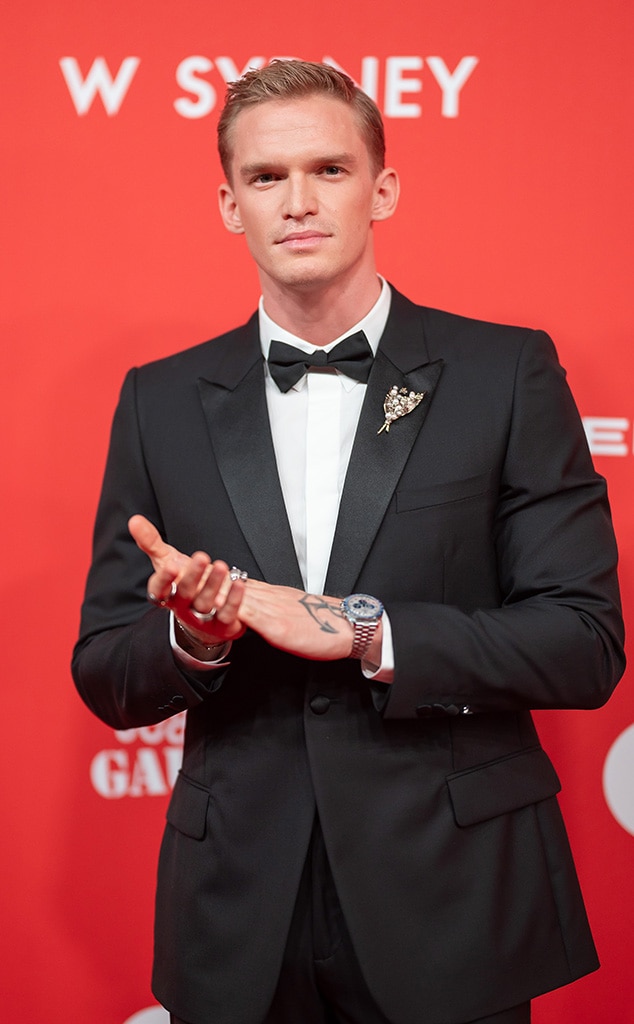 Cody Simpson cancels performances over vocal cord hemorrhage