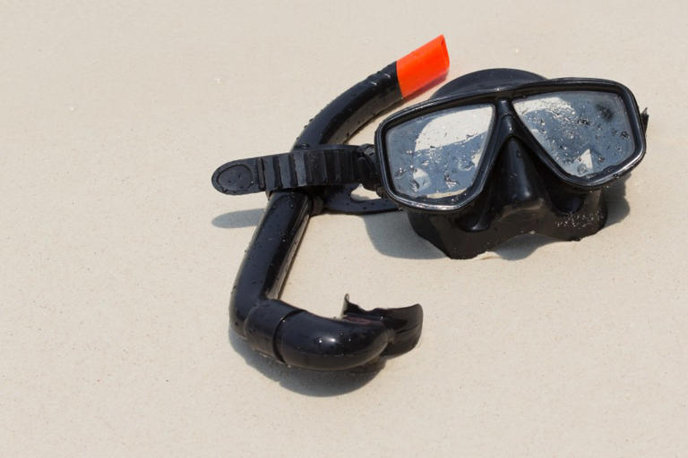 North Carolina man dies while snorkeling off Florida Keys