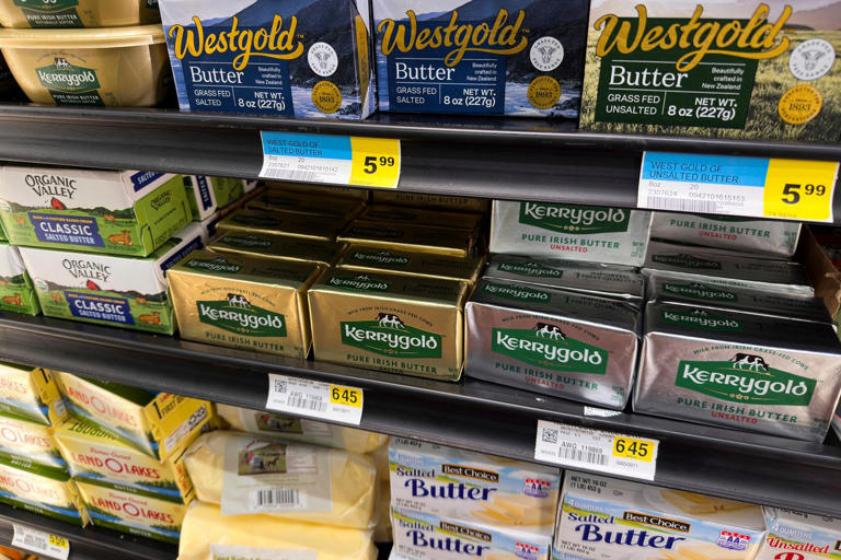US consumer prices jump as Iran war sends energy prices rapidly higher