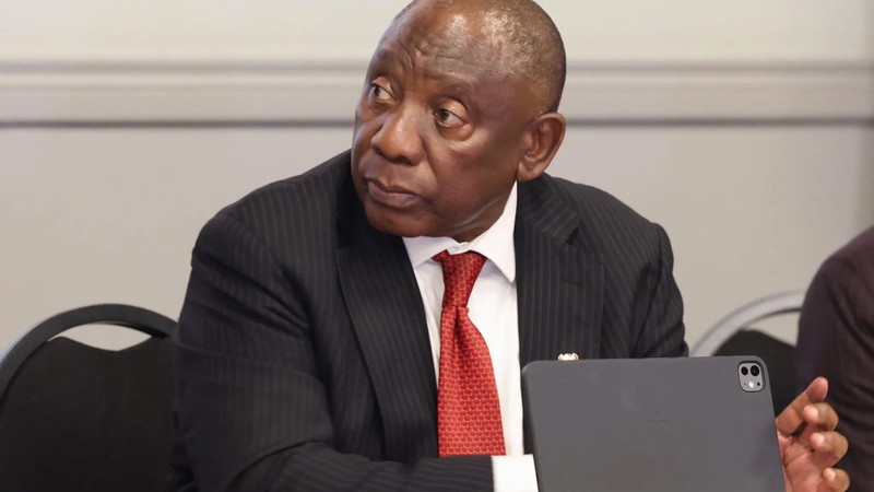 Ramaphosa seeks to interdict impeachment process amid ConCourt ruling