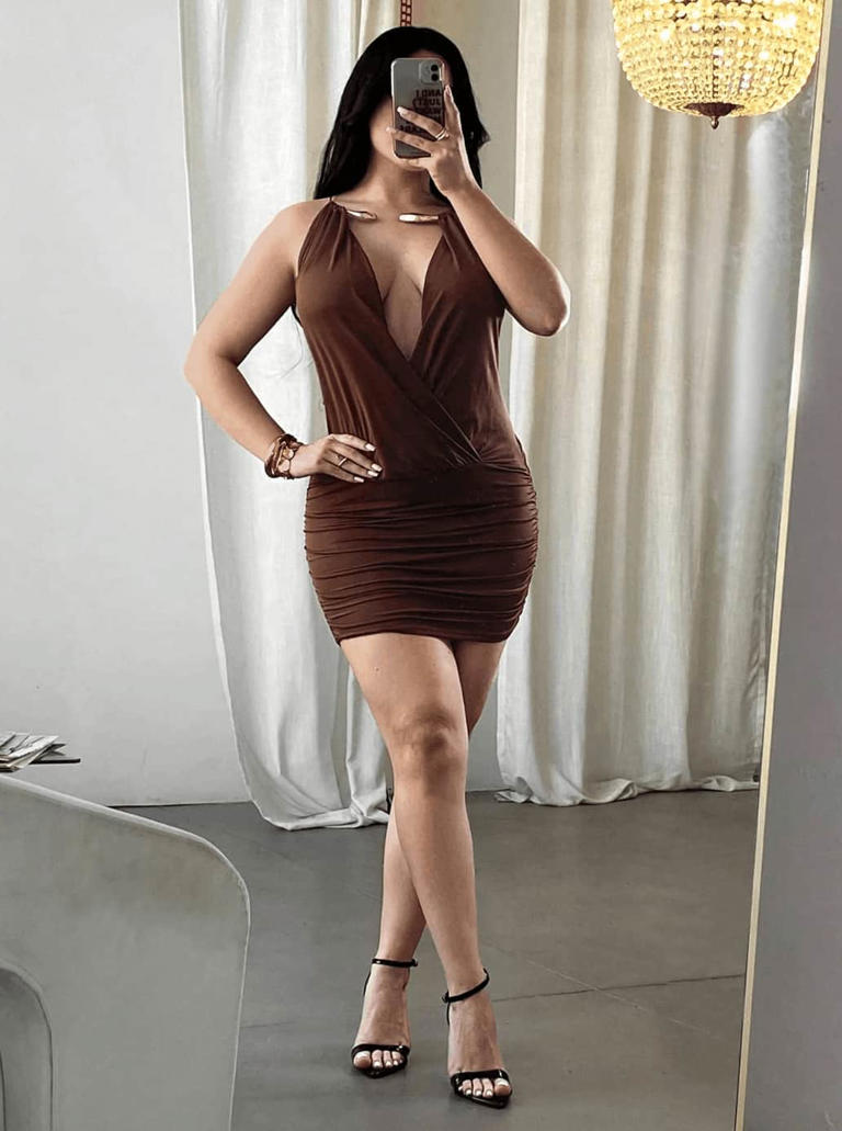 Shein Malaysia trendy party and vacation dresses for modern women