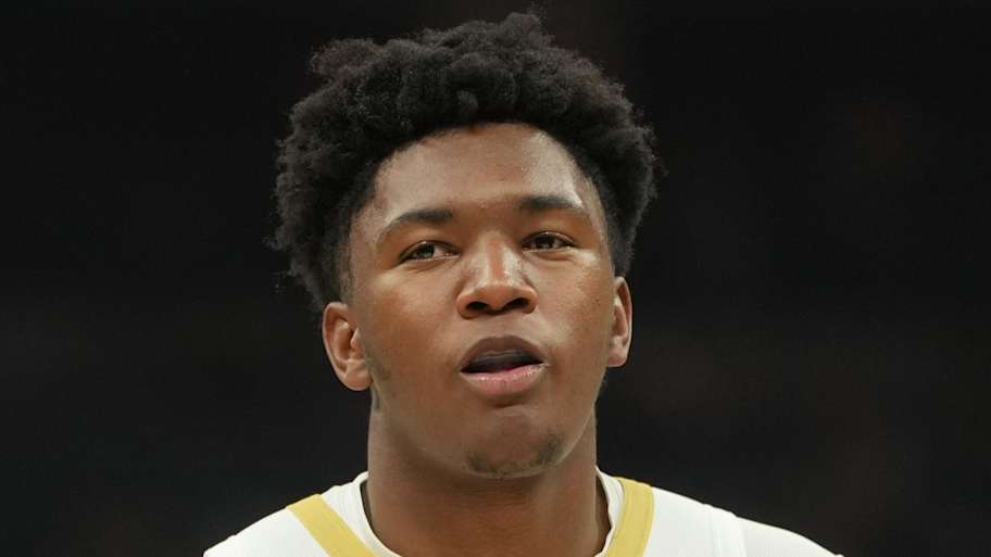 Derik Queen’s path to silencing Pelicans doubters after NBA draft ...