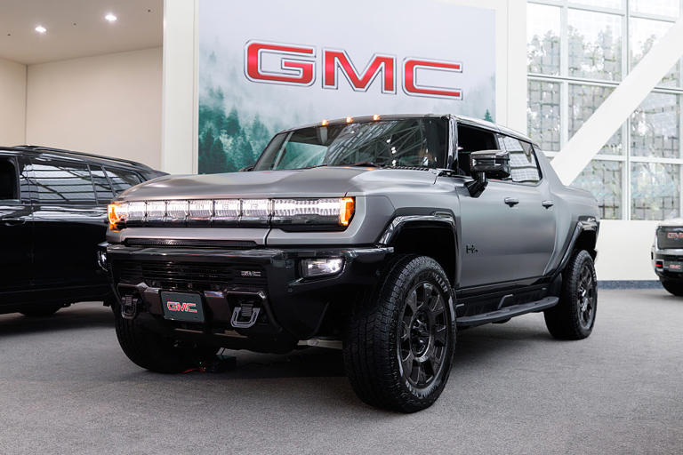 15 cars that are way overrated on the market