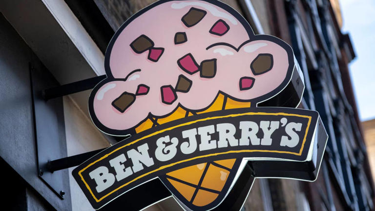 Ben & Jerry's debuts key lime pie and black raspberry fudge chunk flavors