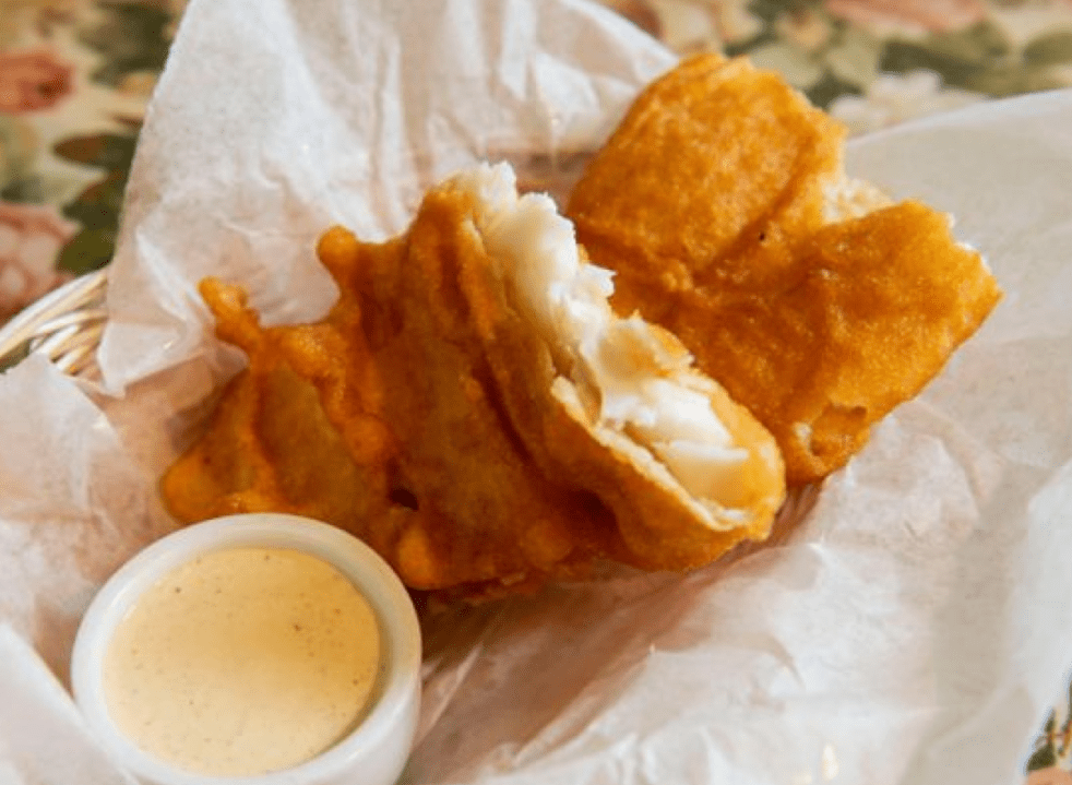 6 best fish and chips in America, according to diners