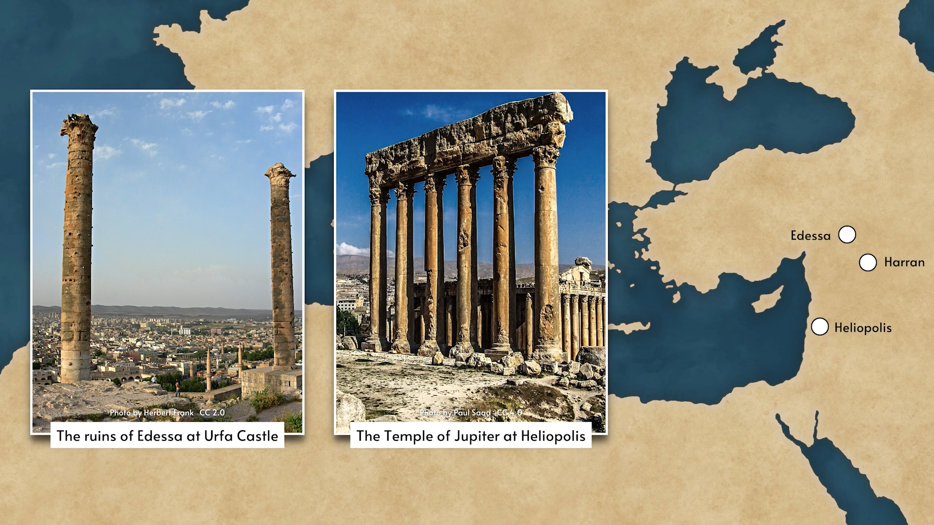 The last pagans of Rome: The secret survival of ancient beliefs