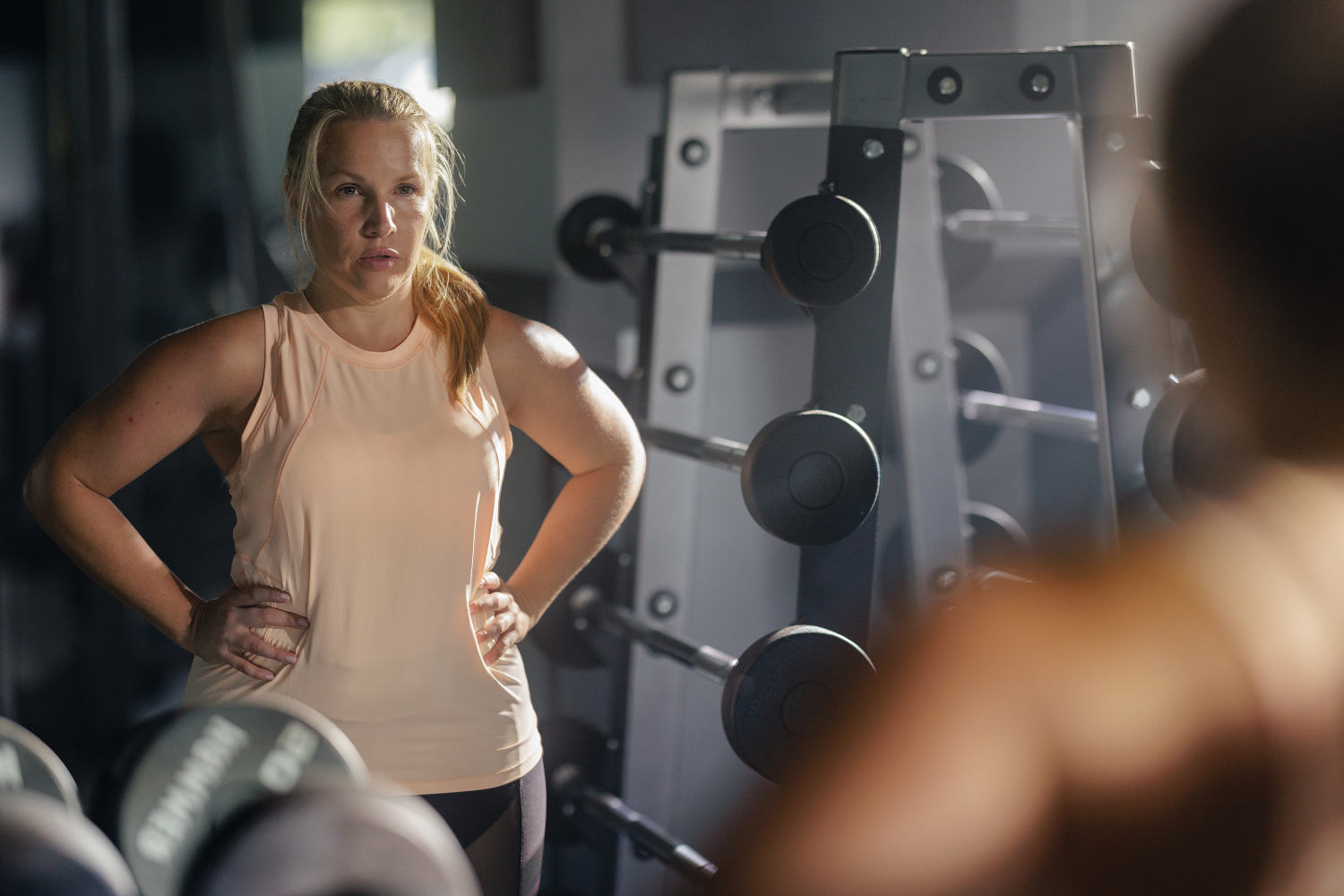 Trainer reveals the no. 1 thing to do if you’re not seeing results from ...