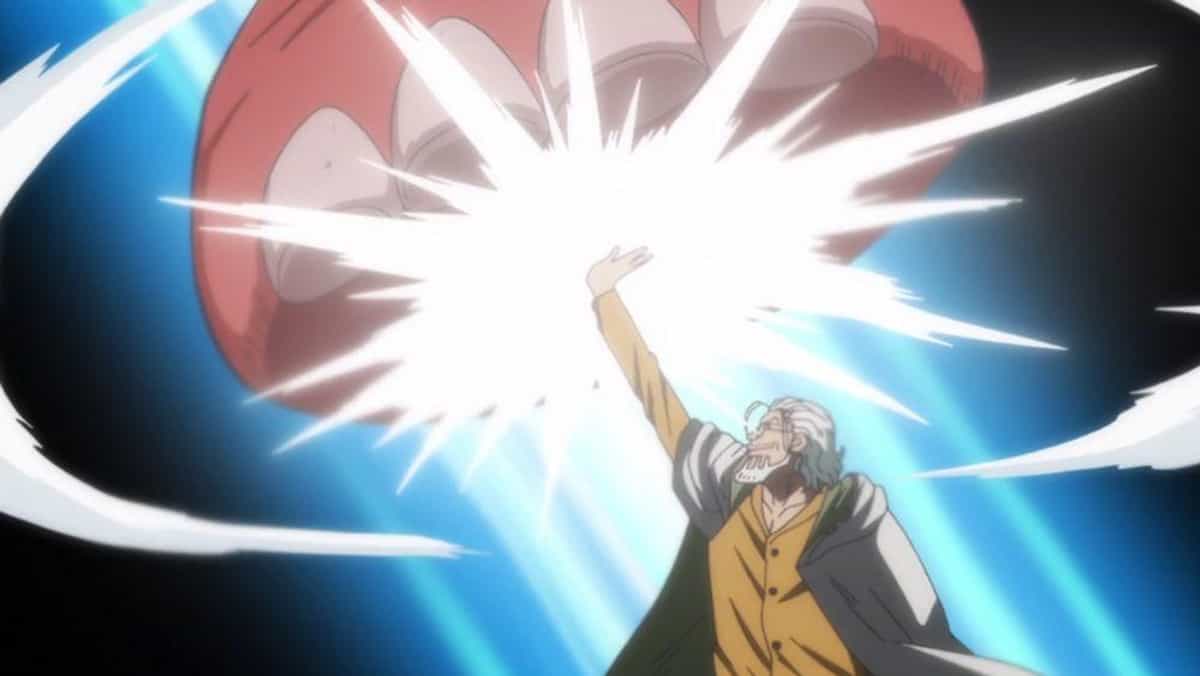 Surprising facts about Haki in "One Piece"