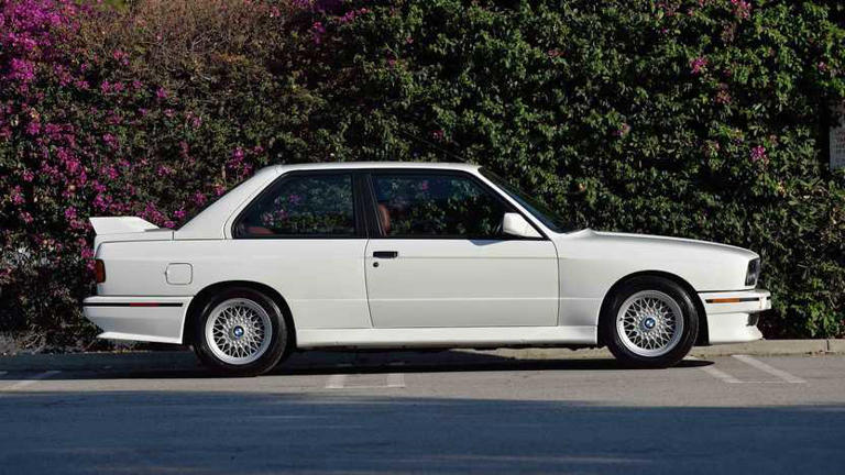 The 10 greatest driver's cars ever made — ranked by us