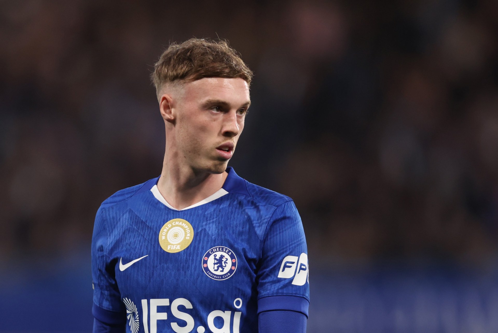 Paul Scholes reveals Man Utd 'problem' with signing Cole Palmer from ...