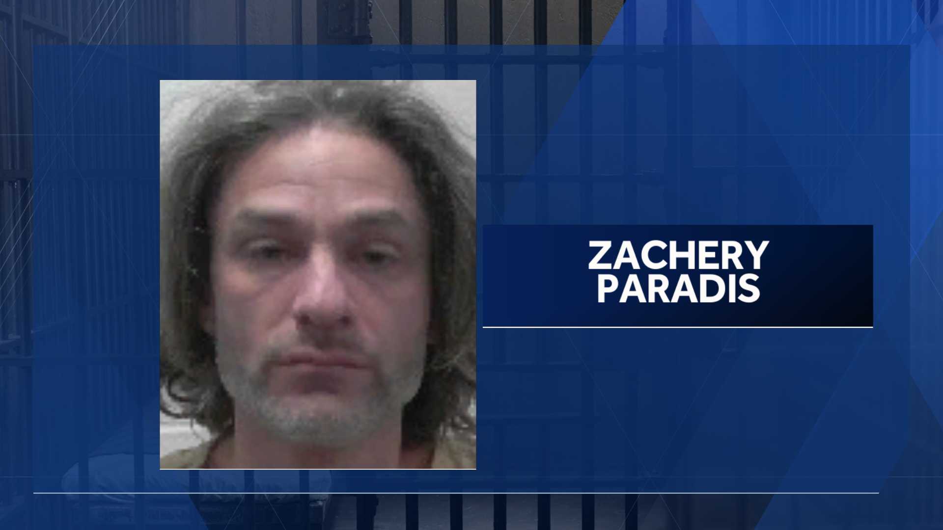 Man tied up, beaten, burned inside Lewiston apartment, police say