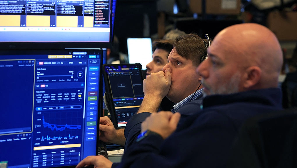 Wall Street braces for earnings wave and key inflation data