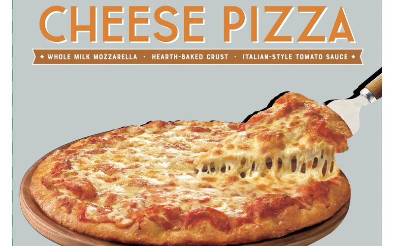 The newest frozen meals at Costco