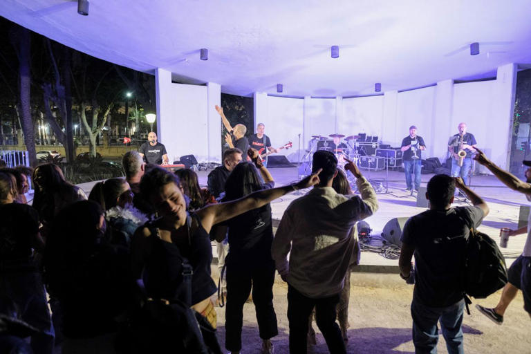 Noche en Blanco Málaga 2026: 150 actividades gratis, música y museos ...