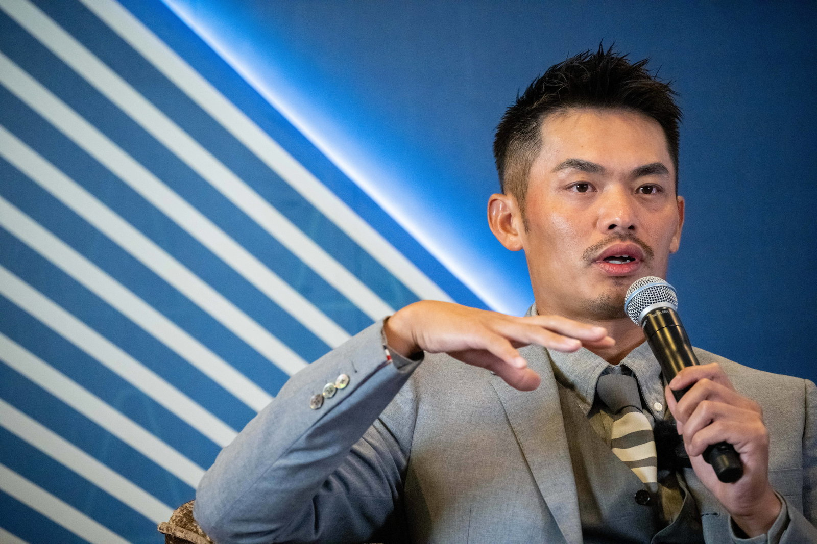 Inside the legendary rivalry between Lin Dan and Lee Chong Wei