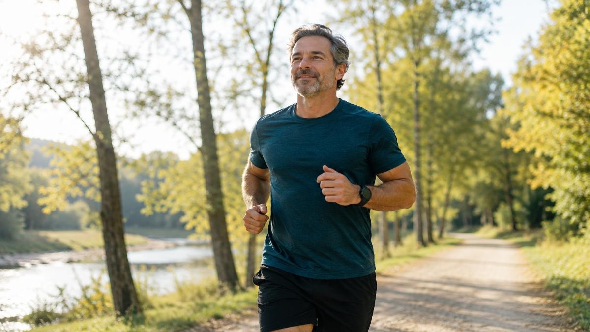 Could your intense workouts actually be hurting your longevity?