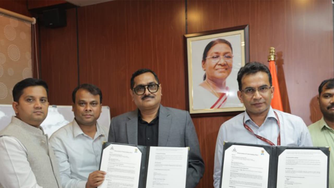 IPC inks MoUs with 3 states to boost medicine safety, rational use