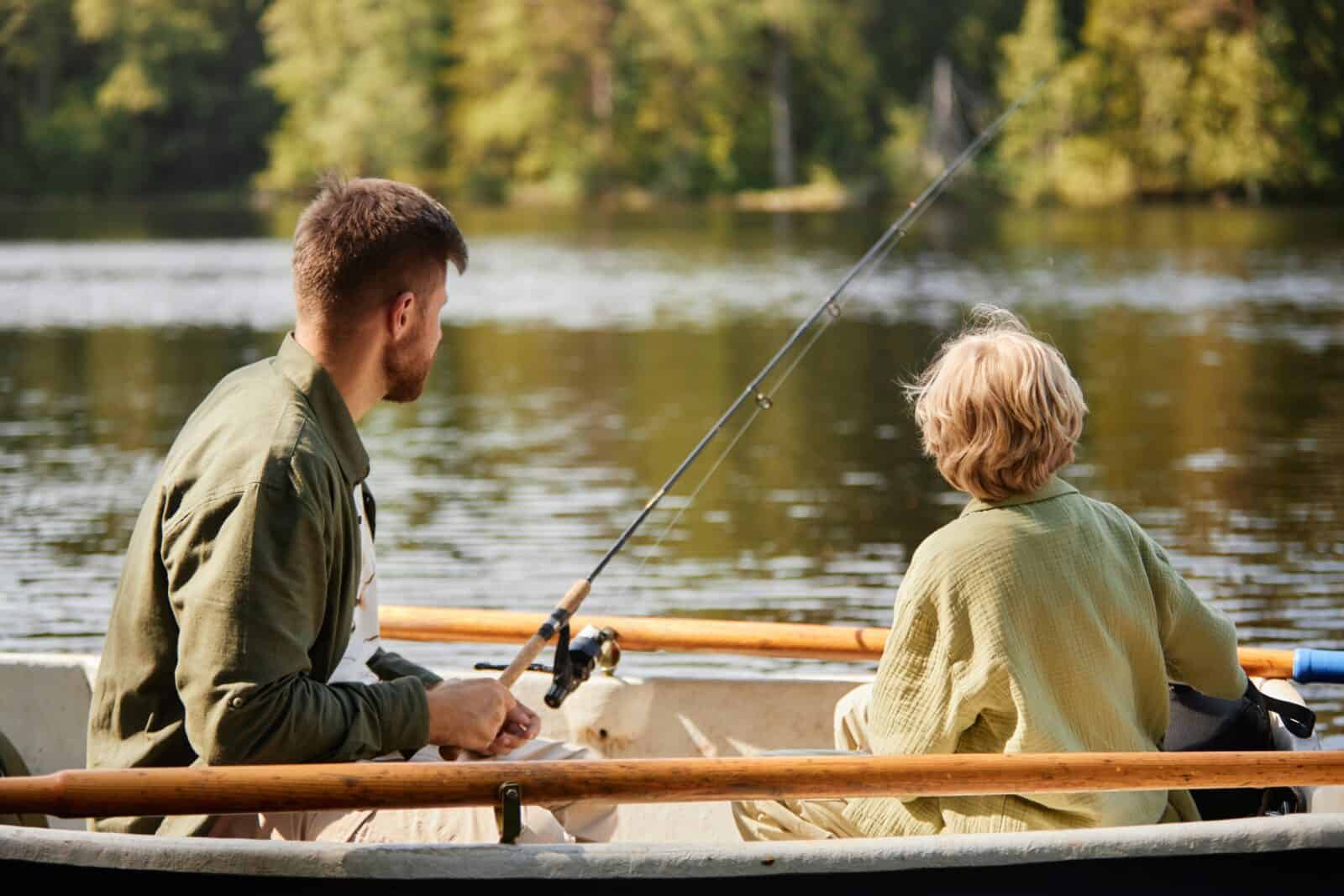 12 reasons states are releasing millions of fish into waterways