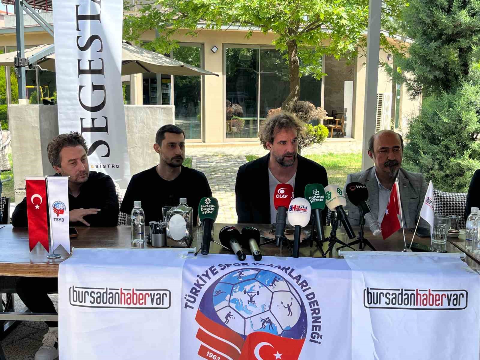 Sezer Sezgin: "Hakkımı helal etmiyorum"