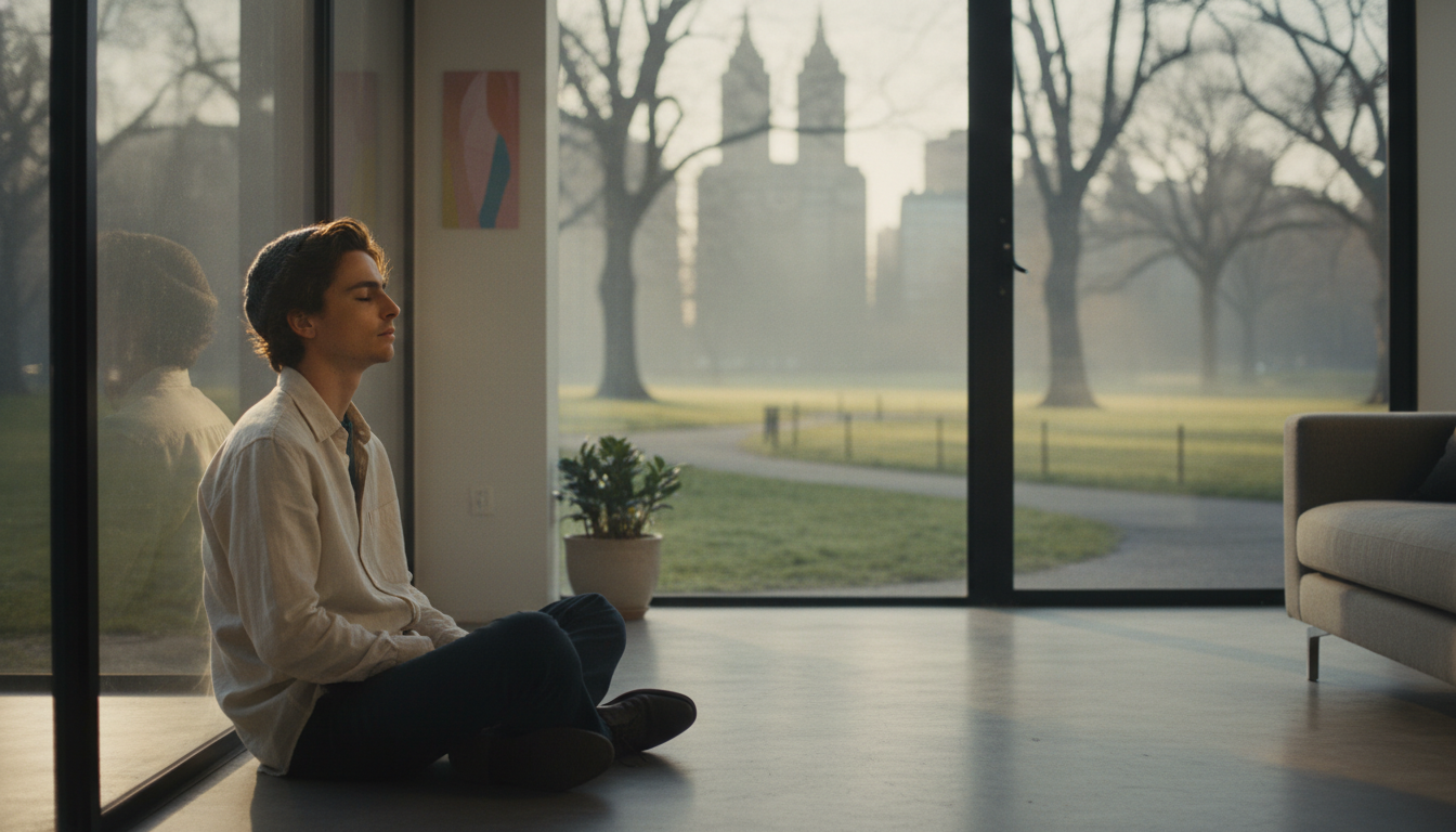 Timothée Chalamet’s real approach to fitness beyond the hype